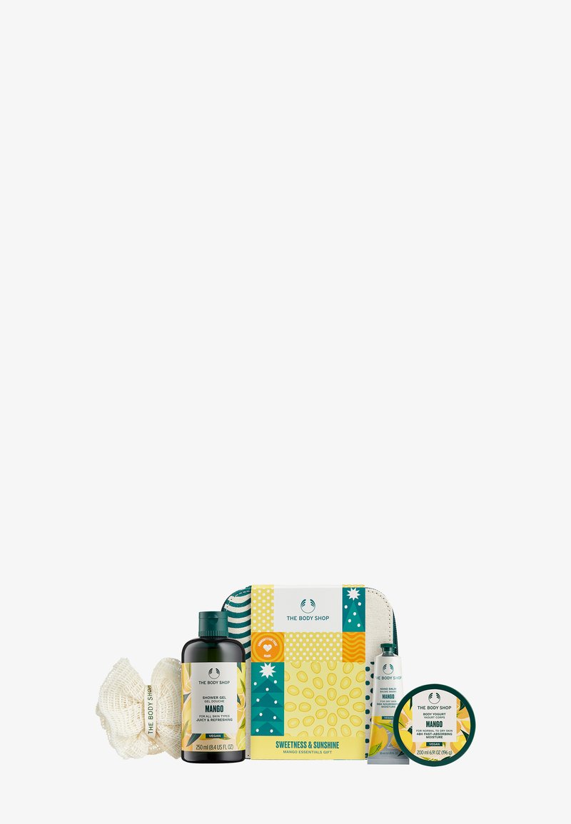 The Body Shop SMALL GIFT MANGO - Skincare set - - - Zalando