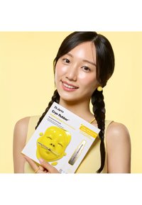 Dr. Jart+ CRYO RUBBER BRIGHTENING MASK - Ansiktsvårdsset - Zalando.se