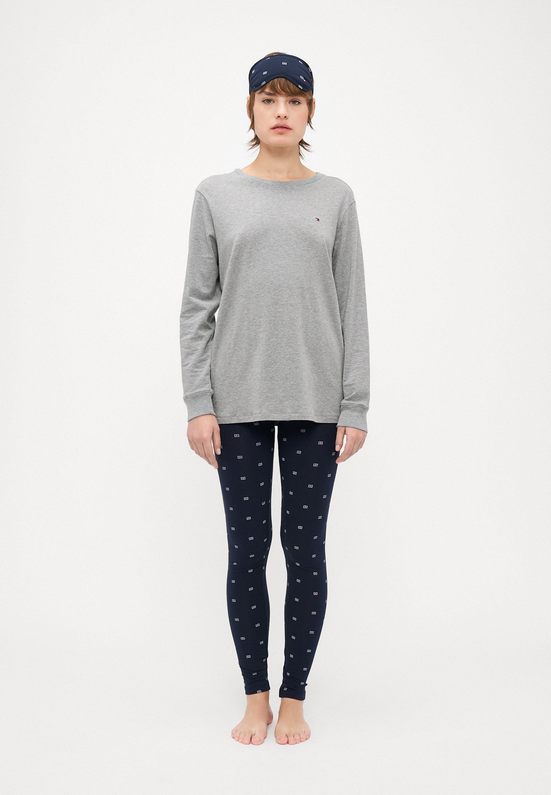 Womens tommy hilfiger leggings set store
