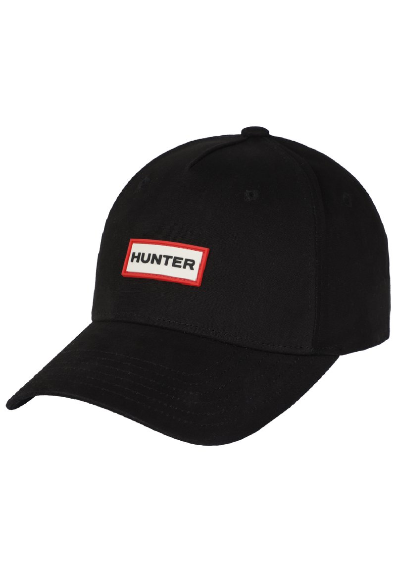 Hunter LOGO BASEBALL - Cap - open miscellaneous/schwarz - Zalando.at
