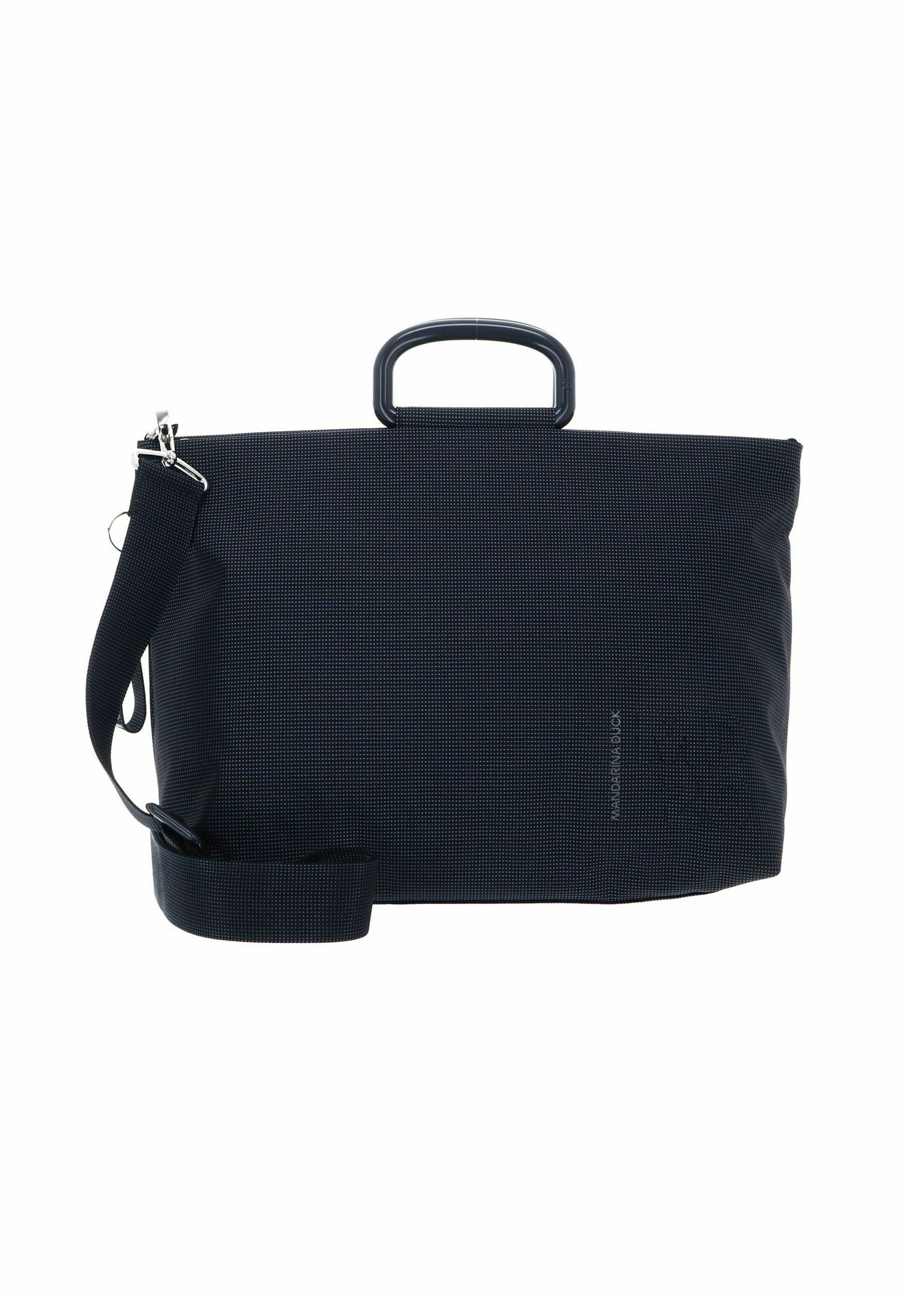 Mandarina Duck Handtasche - scarab/dunkelblau - Zalando.ch