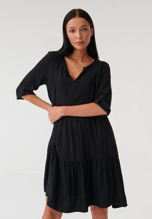 THE FATED SLADE - Robe de jour - black/noir - ZALANDO.FR