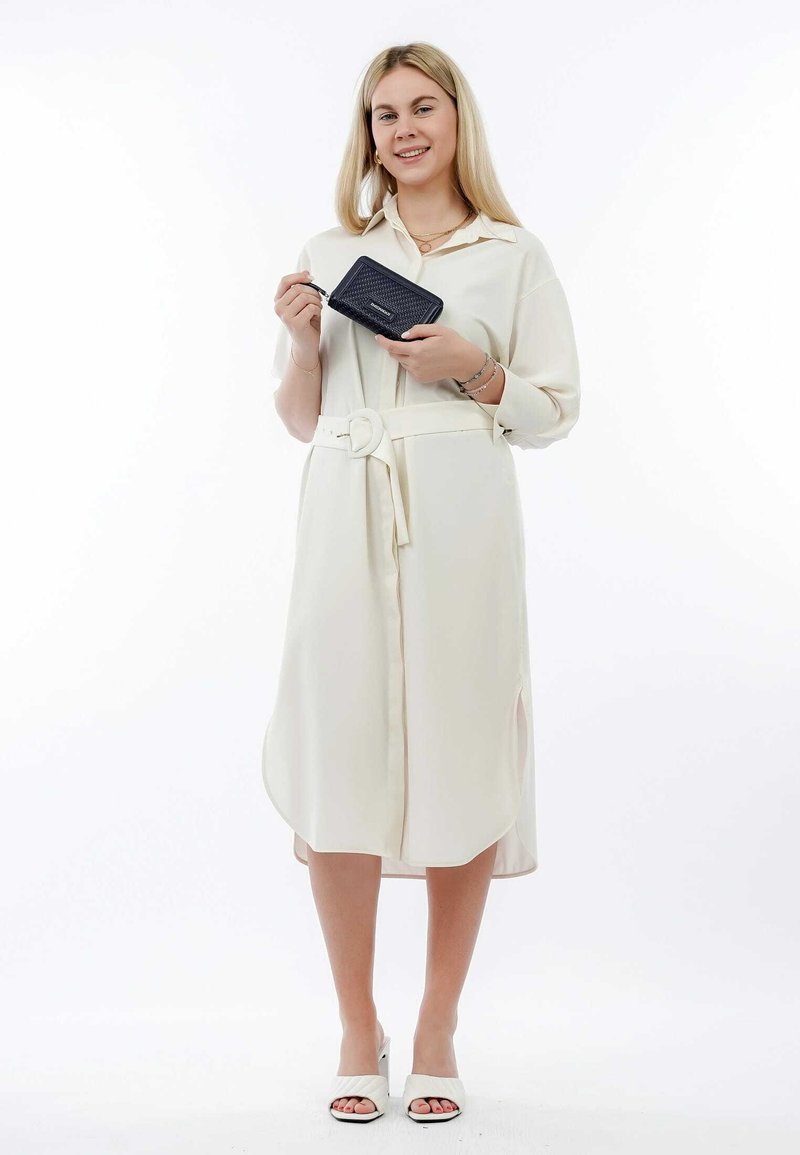Emily & Noah BRENDA - Wallet - navy/blue - Zalando.ie