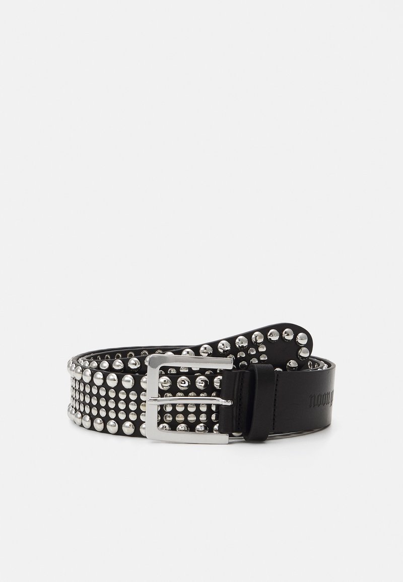 Noon Goons BIG SHOT UNISEX - Belt - black - Zalando.ie