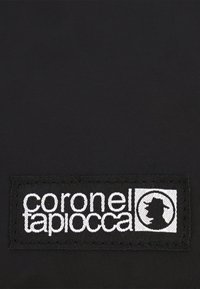 Coronel Tapiocca ALVARO - Bandolera - black/negro - Zalando.es