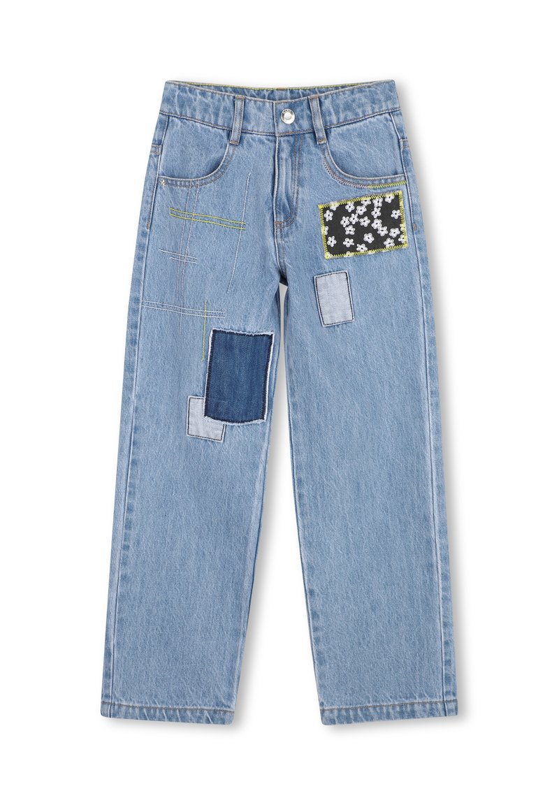 Marc Jacobs Straight leg jeans - denim blue/blue - Zalando