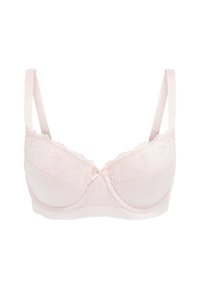 Guess Balconette bra - hellrose/light pink - Zalando