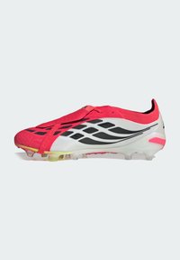 adidas Performance PREDATOR ELITE FOLD-OVER - Fotbollsskor för ...
