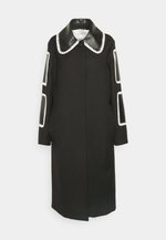 Rodebjer AIDA - Classic coat - black - Zalando.ie