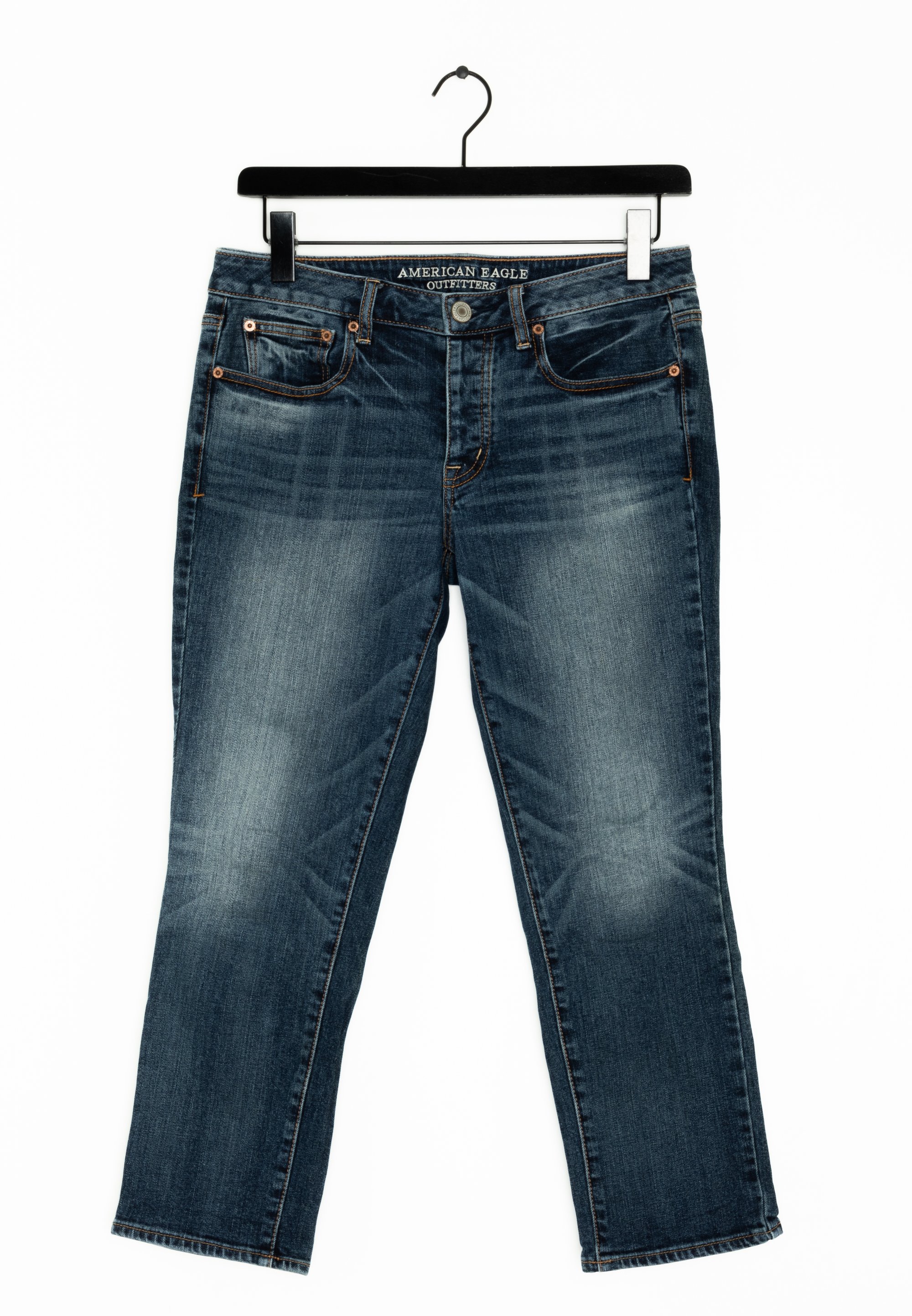 American Eagle Colored Jeans For Women