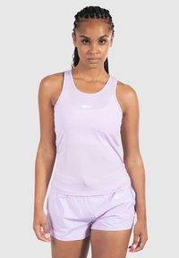 Smilodox TANK JEMMIE - Top - lila/flieder - Zalando.de
