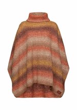 Esprit Cape - toffee/hellbraun - Zalando.de