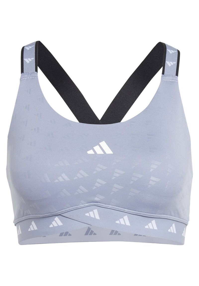 adidas Performance POWERIMPACT LUXE TRAINING - Medium support sports ...