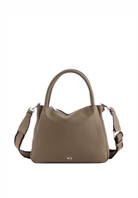 Carpisa GINEVRA - Sac à main - beige - ZALANDO.BE