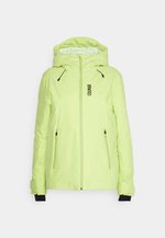 Colmar STORM DEFENDER - Snowboardjas - celery/groen - Zalando.be