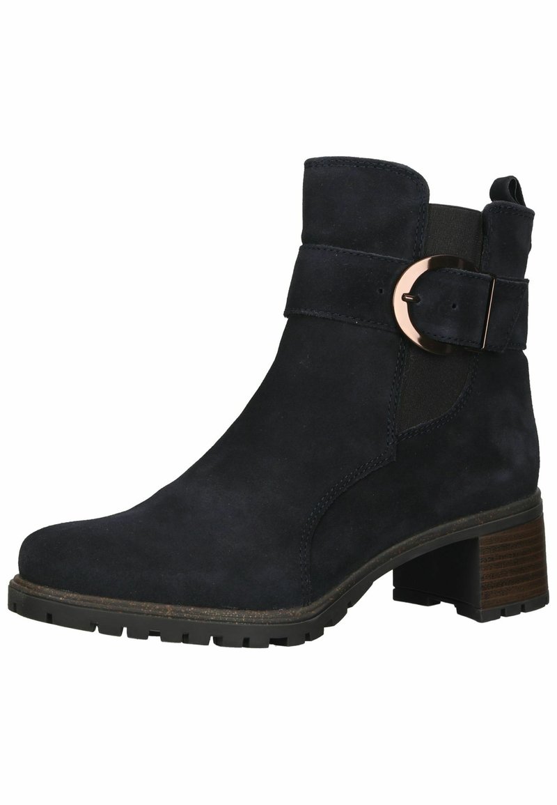 ara ARA - Ankle boots - blau/blue - Zalando.ie