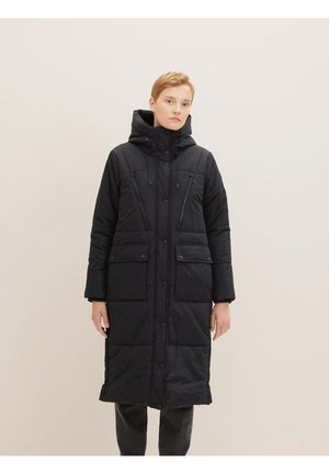 Moves AMILLA - Winterjas - black/zwart - Zalando.nl