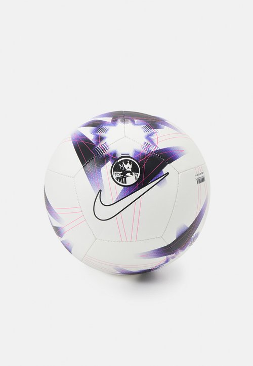 Nike Performance FLIGHT FA22 - Bollar - white/total orange/black/vit ...