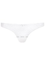 Gorteks GRETA - String - blanc/weiß - Zalando.at