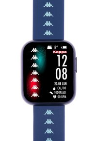 Kappa WOW - Smartwatch - blue/blau - Zalando.at