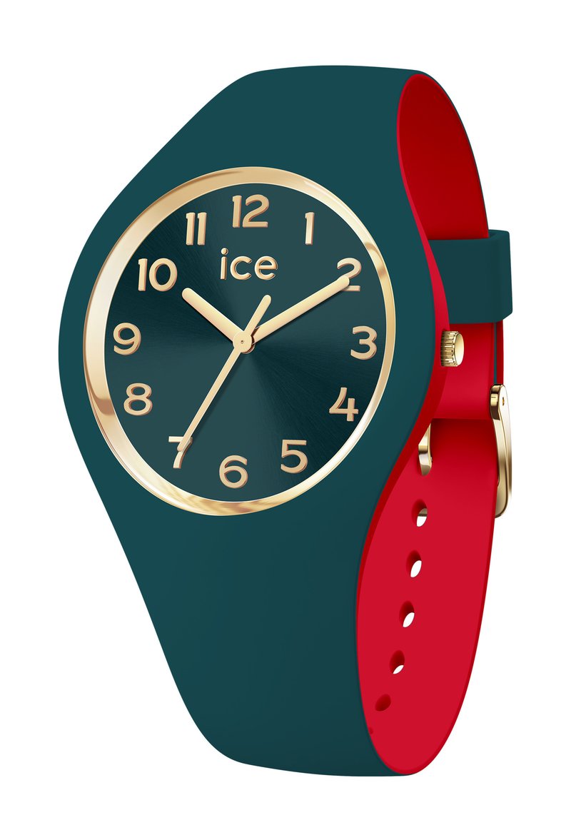 Ice-Watch Laikrodis - verdigris/žalia - Zalando.lt