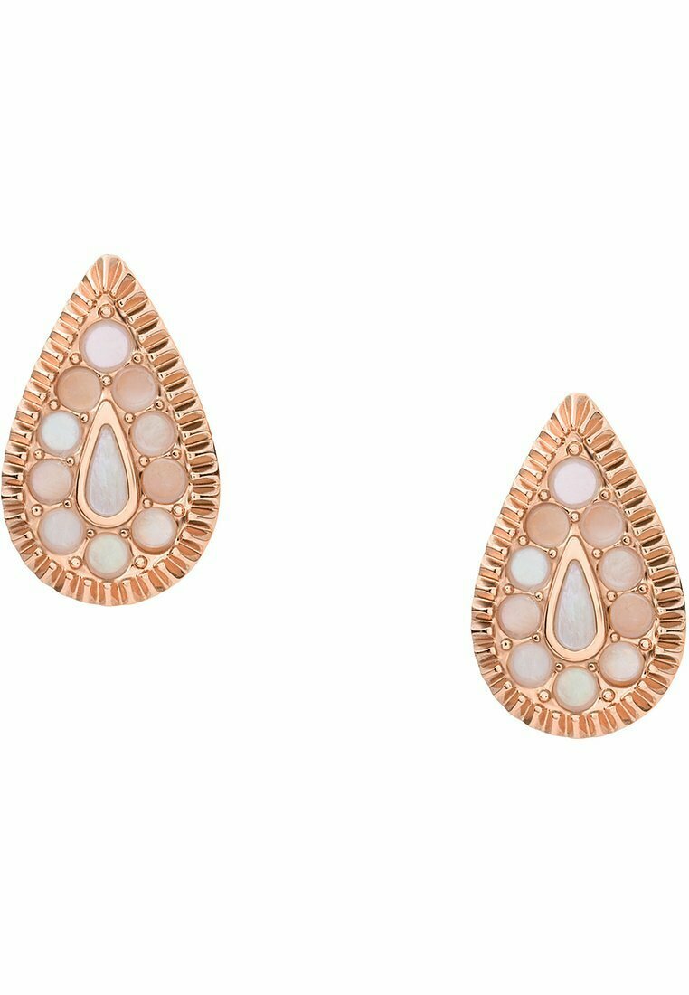 Fossil drop earrings store
