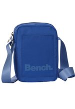 Bench UNI CITY - Across body bag - blau/blue - Zalando.de