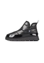 GAP RICHMOND MID MET Y UNISEX - Snowboots - black/zwart - Zalando.nl