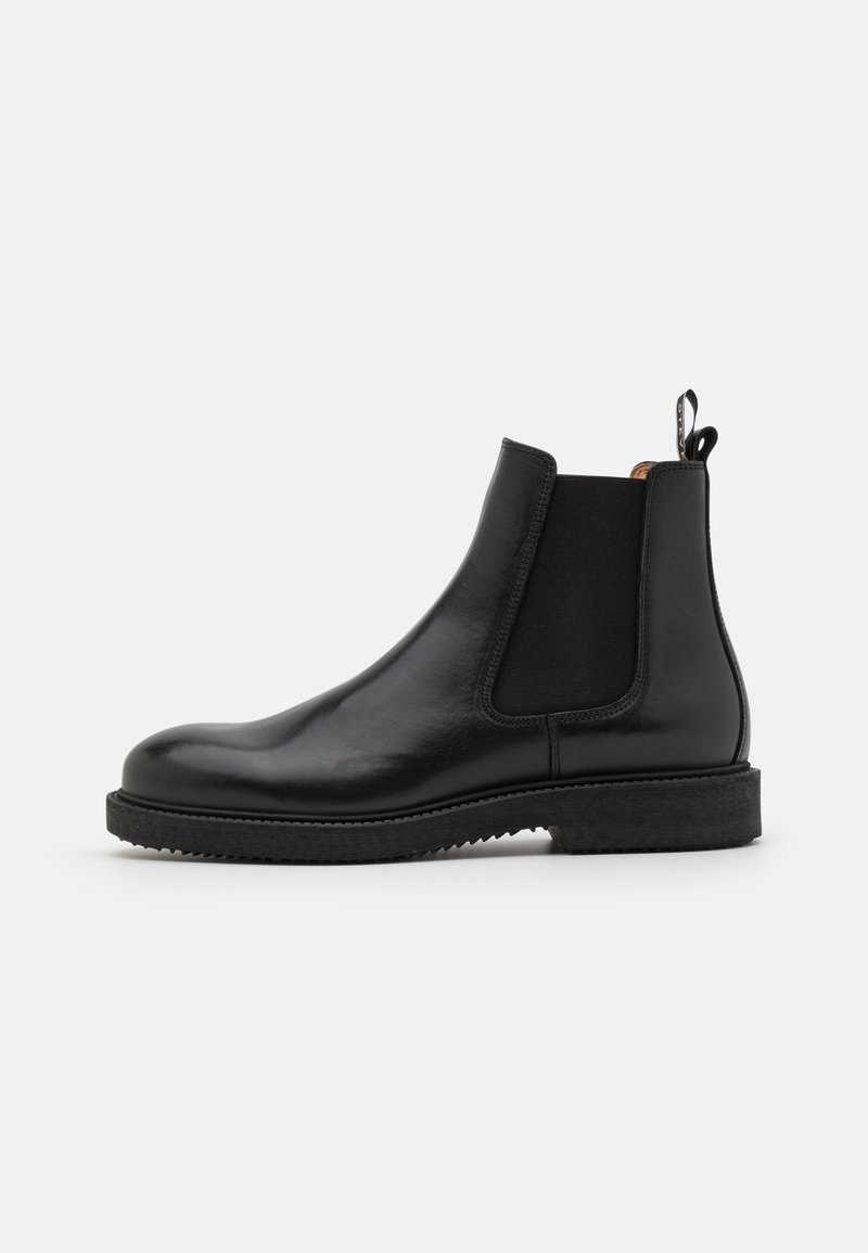 Sneaky Steve SENSE - Classic ankle boots - black - Zalando.co.uk