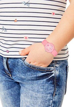 Kappa JUICE - Reloj - white/blanco - Zalando.es