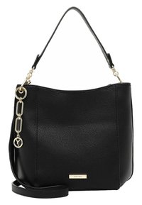 SURI FREY GINNY - Bolso de mano - black/negro - Zalando.es