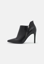 Minelli High Heel Stiefelette - black/schwarz - Zalando.at