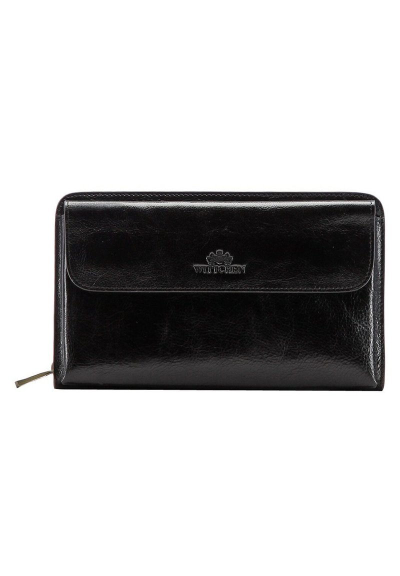 WITTCHEN Rahakott - schwarz/must - Zalando.ee