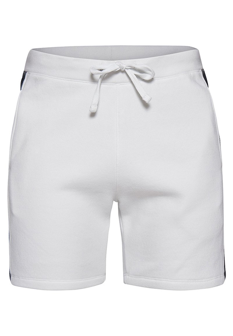 Sail Racing COAST - Shorts - storm white/crema - Zalando.es
