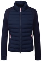 bugatti Winter jacket - marine/dark blue - Zalando.de