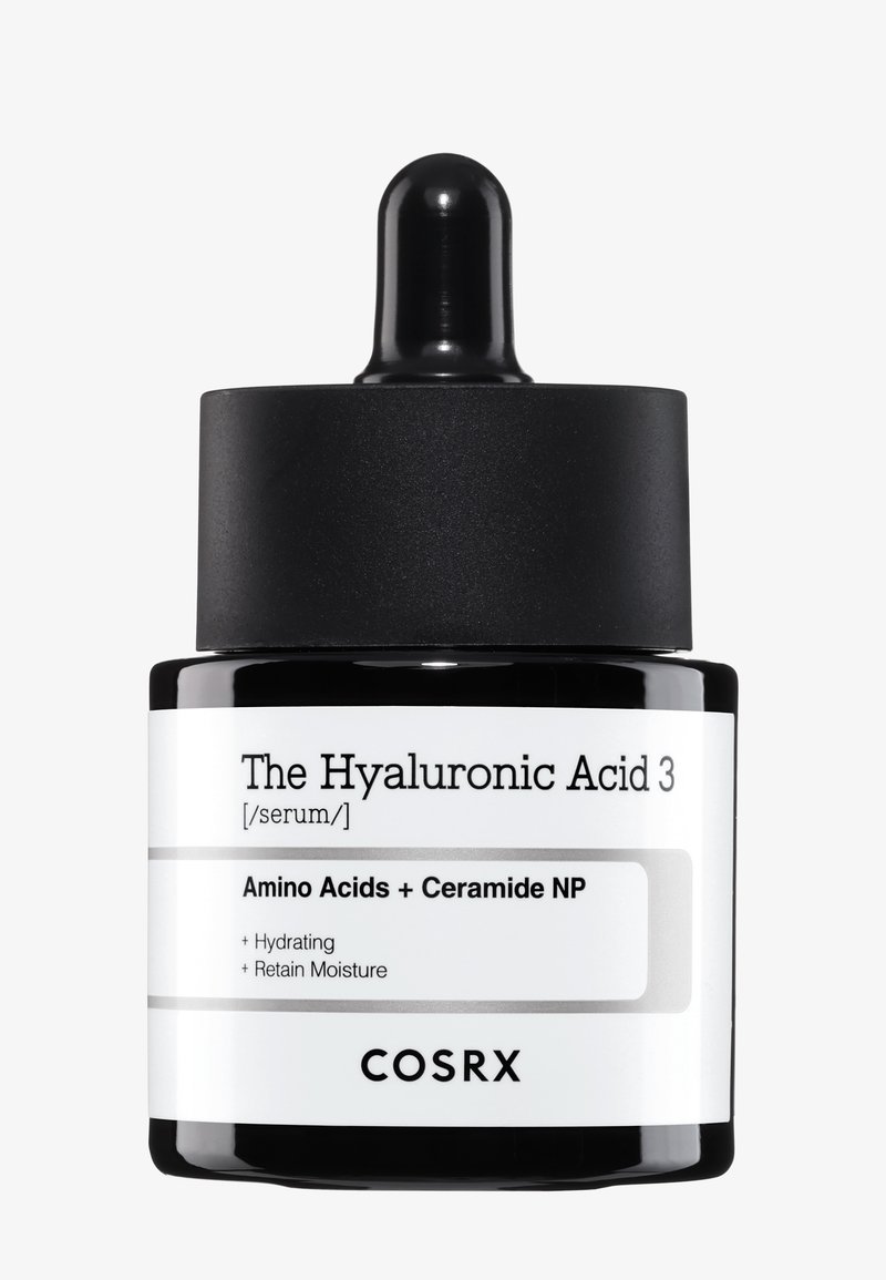 COSRX THE HYALURONIC ACID 3 SERUM - Sérum - - - ZALANDO.FR