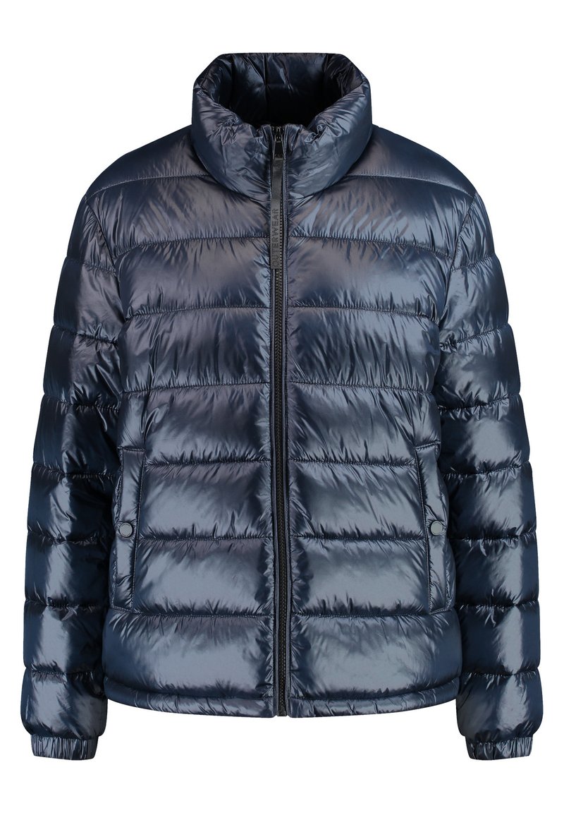 Gerry Weber OUTDOOR SPORTIVE STEP - Dunjacka - navy/mörkblå - Zalando.se