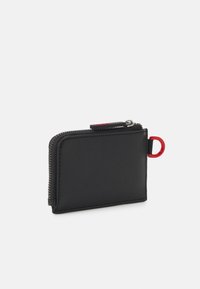 HUGO ZIP CASE KEY SET UNISEX - Keyring - black - Zalando.ie