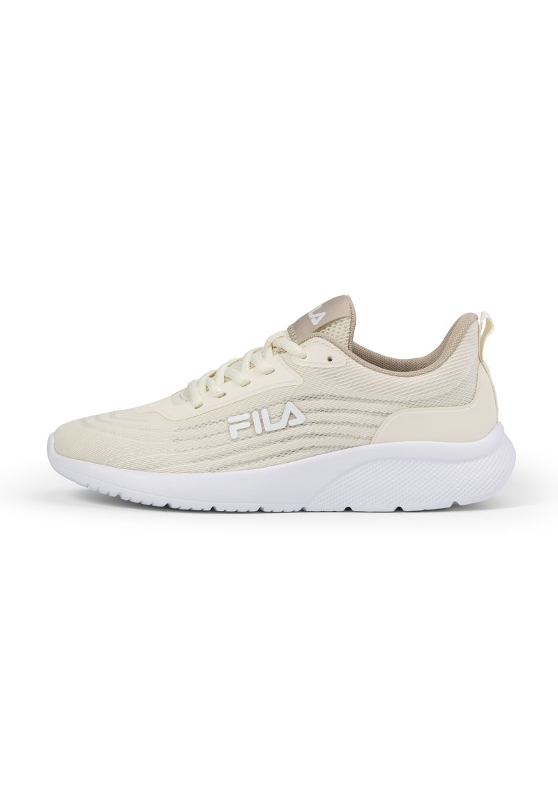 Fila FOOTWEAR SPITFIRE VENTO WMN - Træningssko - turtledove feather ...