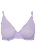 BeeDees MICROFUN - Bügel BH - lavender/flieder - Zalando.de