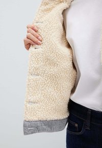 Mavi Light jacket - grau/grey - Zalando