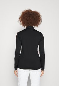 CMP Fleece jumper - nero/black - Zalando.co.uk
