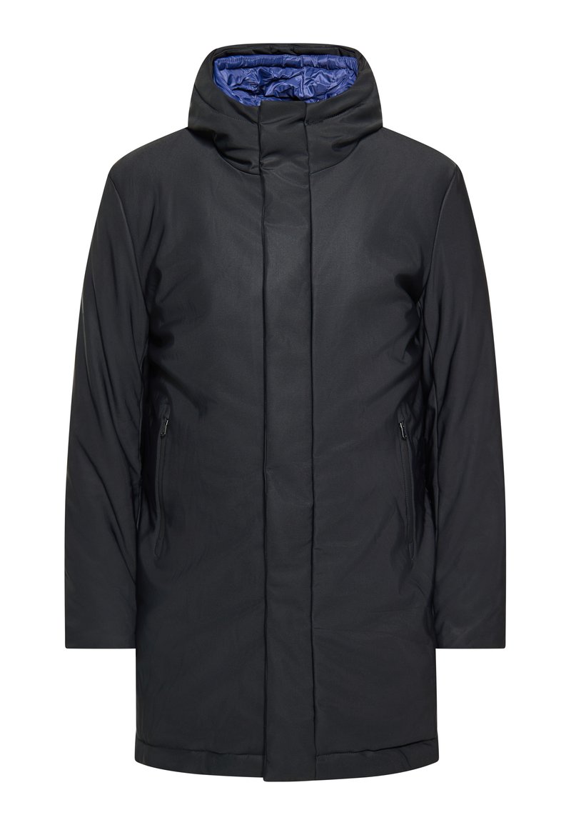 ICEBOUND EXIDE - Cappotto invernale - schwarz/nero - Zalando.it