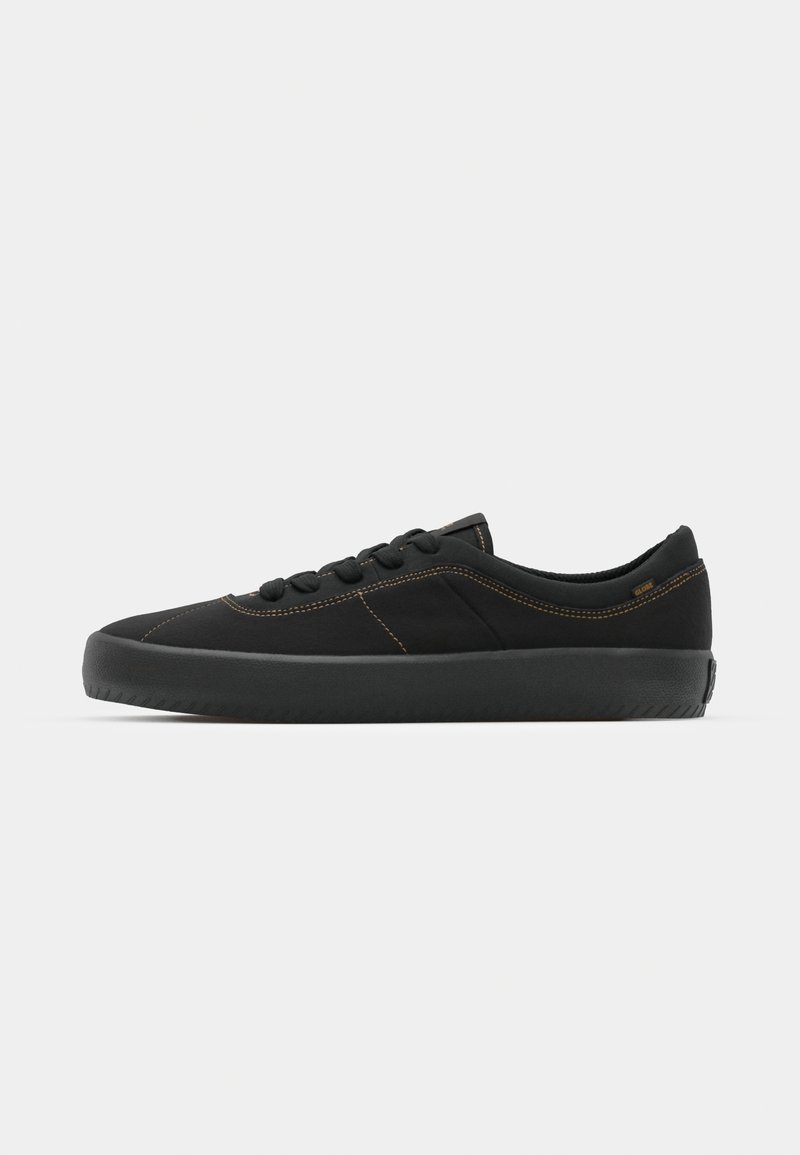 Globe MELBEK - Sneakers basse - black/montano/nero - Zalando.it