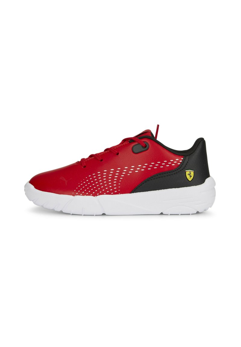 Puma SCUDERIA FERRARI DRIFT CAT DECIMA - Baskets basses - rosso corsa ...