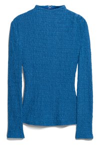 IVY OAK TOSKA - Blouse - pacific blue/blue - Zalando