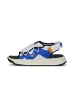 Puma RS-SANDALEN PLUS - Trekkingsandale - royal sapphire- white ...