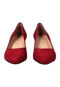 Peter Kaiser ANDRIA-PK - Pumps - rot - Zalando.de