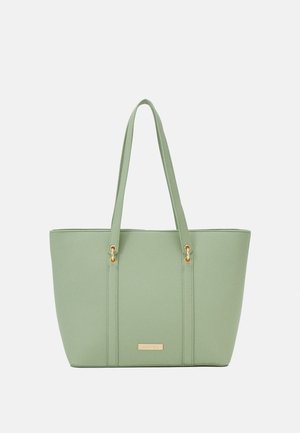 Anna Field Weekender - beige - Zalando.ch