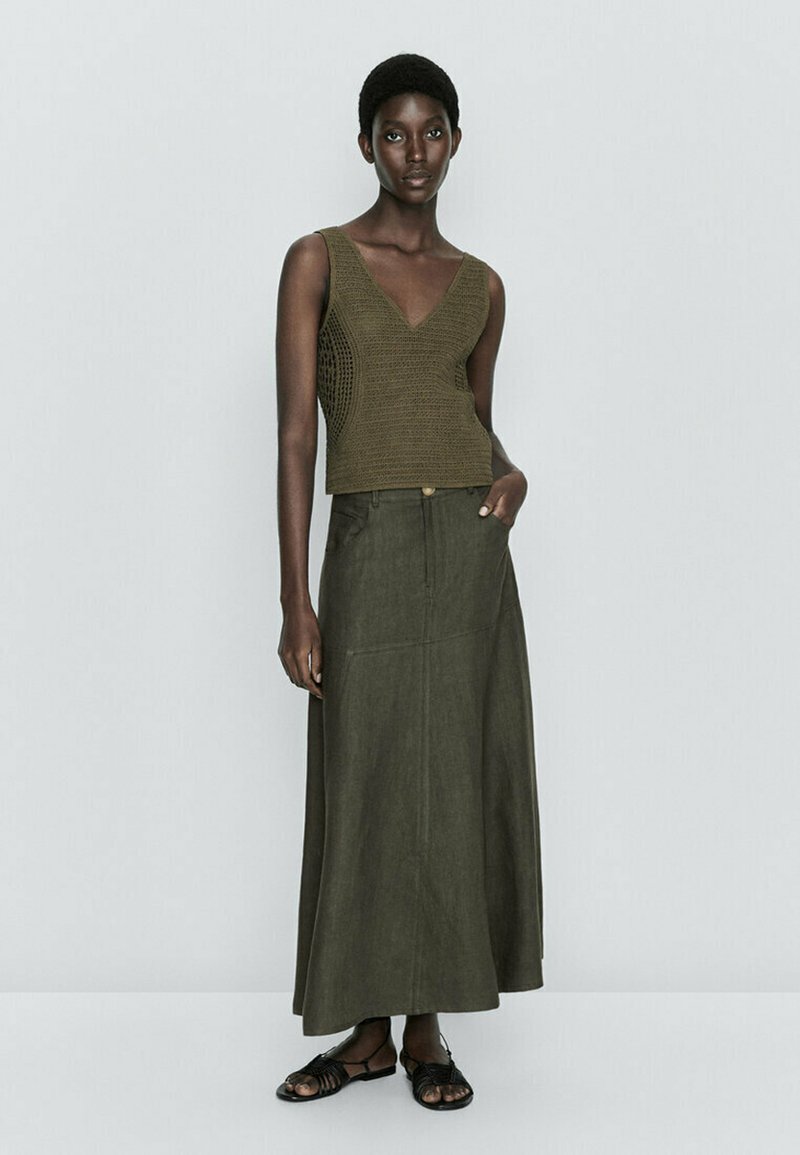 Massimo Dutti Sweter - Zalando.pl